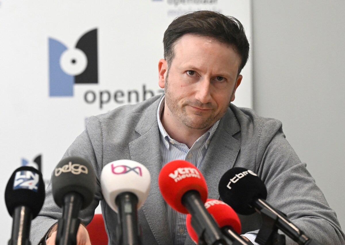 Le nombre d’instructions judiciaires a presque doublé en un an à ...