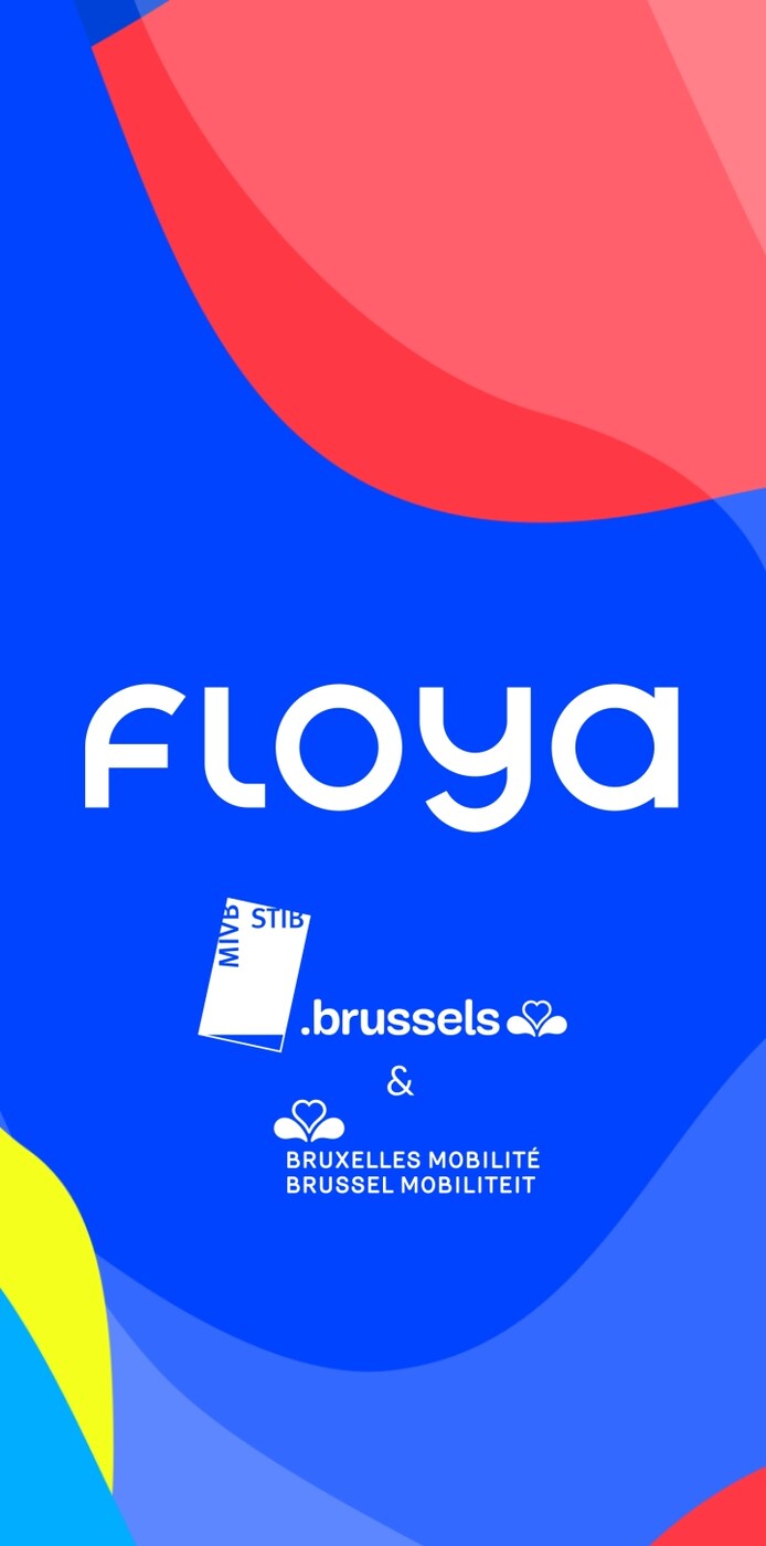 Bruxelles lance Floya, l’appli de mobilité tout-en-un pour limiter l ...
