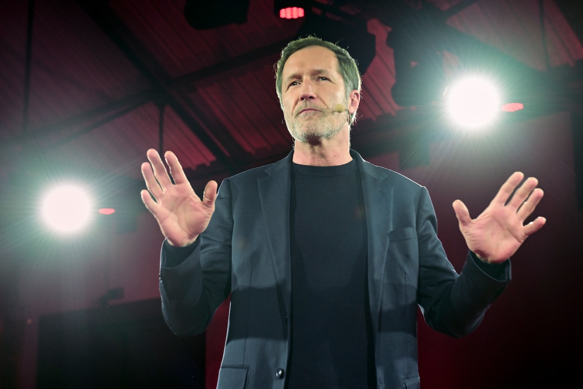 “Jamais le chômage ne reviendra à durée illimitée”: pourquoi Paul ...