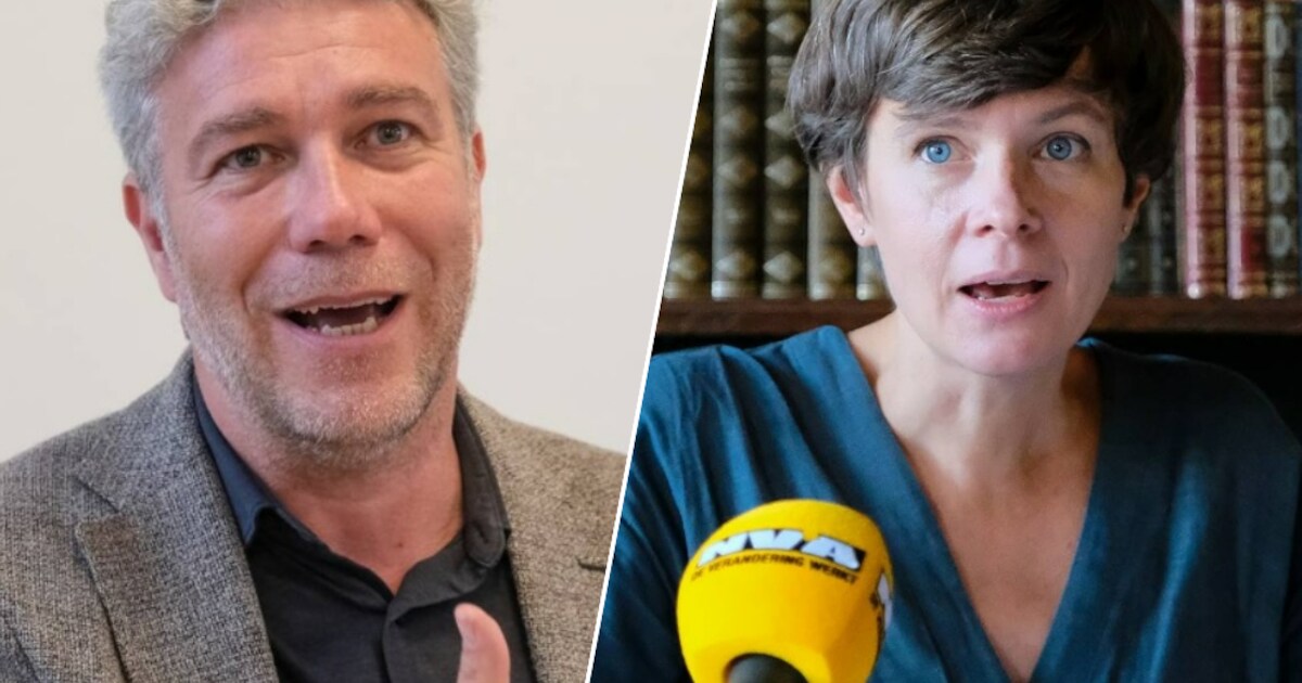 Alain Maron promet un nouveau Plan de gestion de l'eau “d'ici un an ...