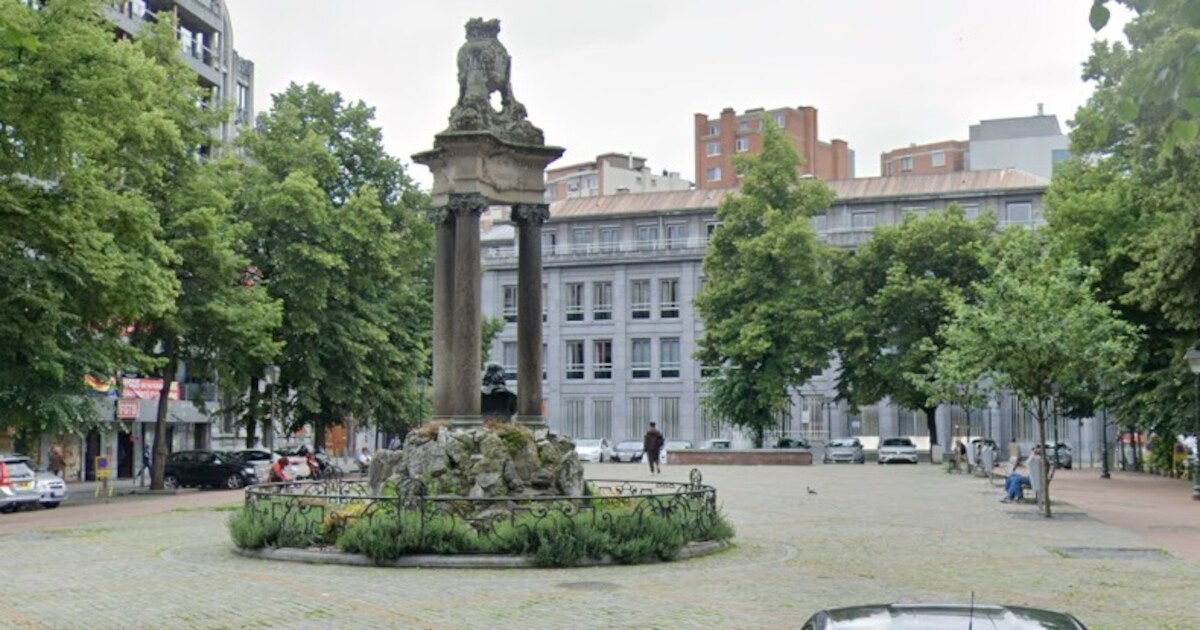 Le programme “Liège 2030” dévoilé: voici ce qu’il contient | 7sur7.be