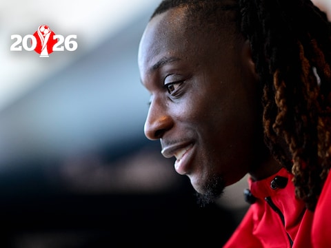 Jérémy Doku va-t-il manquer une partie de la Coupe du monde? “Personne ...