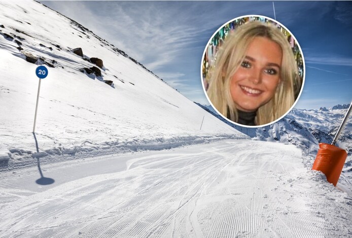 Une jeune skieuse perd la vie en France lors de sa première descente ...
