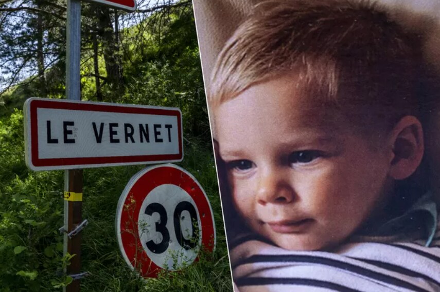 Tournant majeur dans l’enquête sur la mort du petit Émile: ce que l’on ...