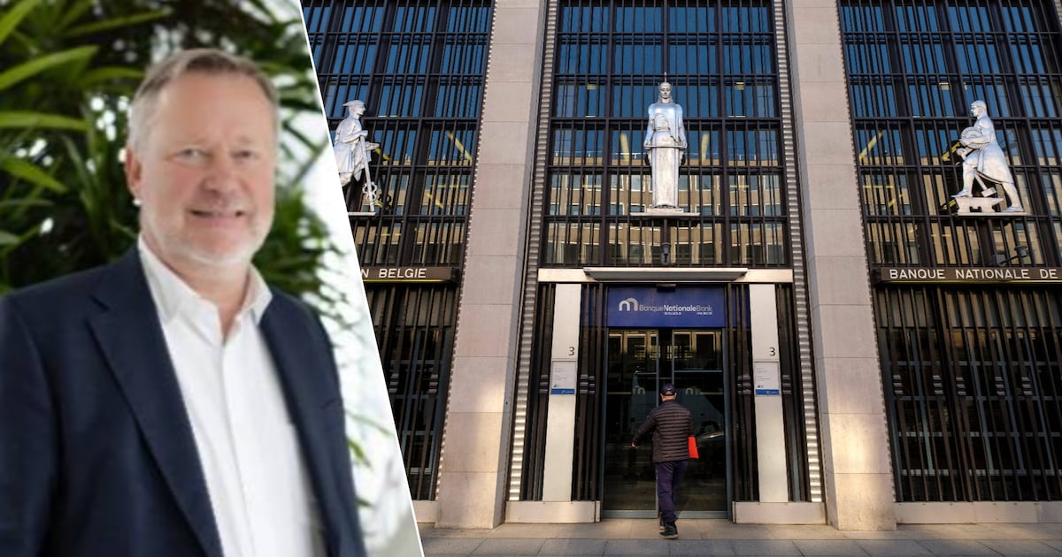 Le patron de Dexia quitte son poste pour le comité de direction de la ...
