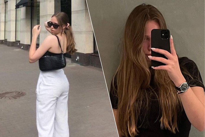 À 21 ans, la fille cachée de Poutine “vit à Paris sous un faux nom ...