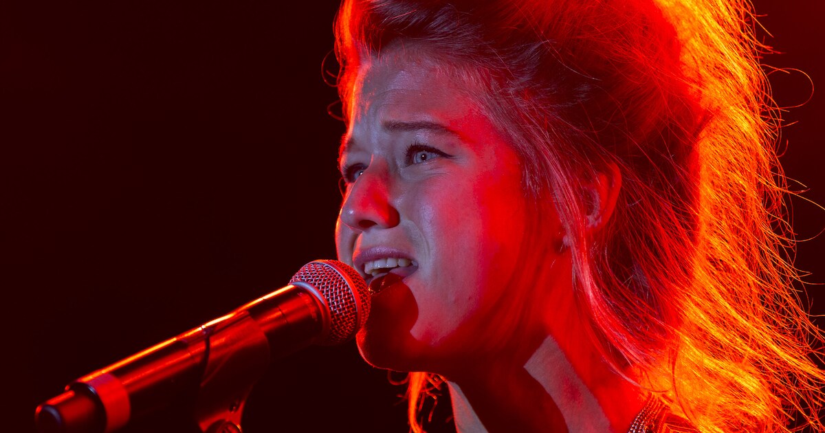 Selah Sue se confie sur sa dépression | 7sur7.be