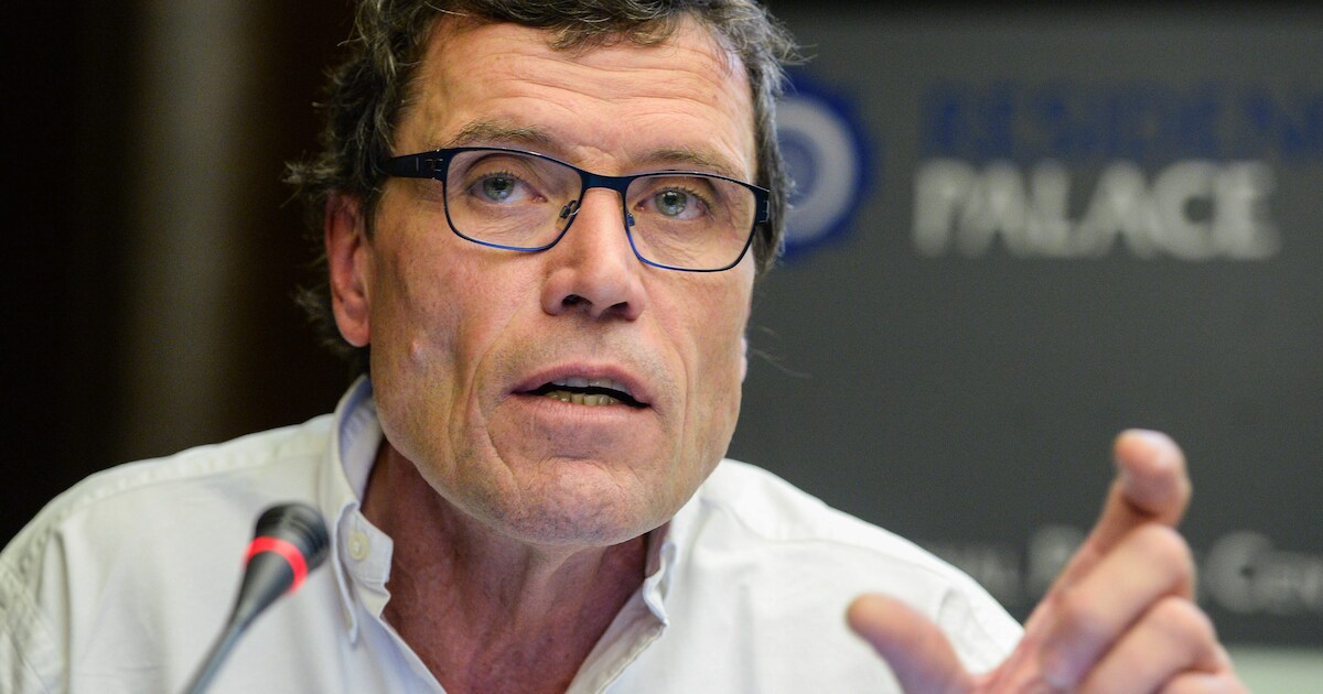 L'action contre Alain Hubert et la Fondation polaire internationale non ...