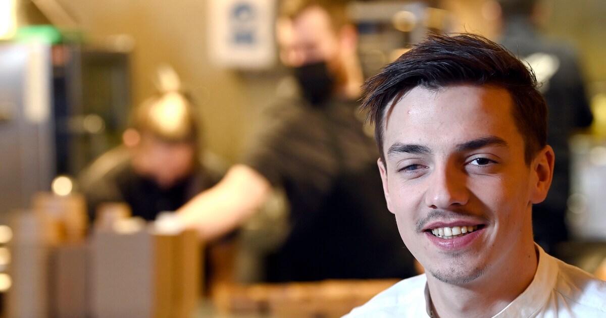 Mallory Gabsi impliqué dans un procès pour une bagarre lors d'une ...