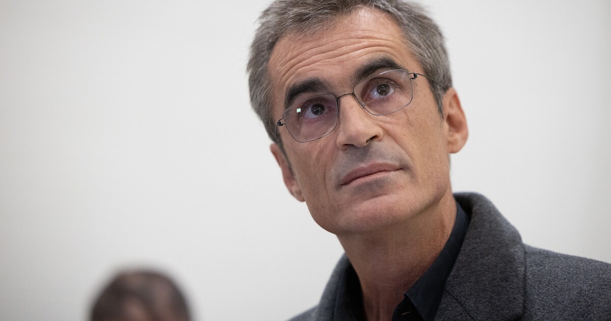 La librairie Filigranes à Bruxelles annule une rencontre avec Raphaël ...