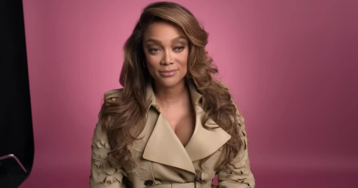 Tyra Banks poursuit Netflix pour diffamation après un documentaire ...