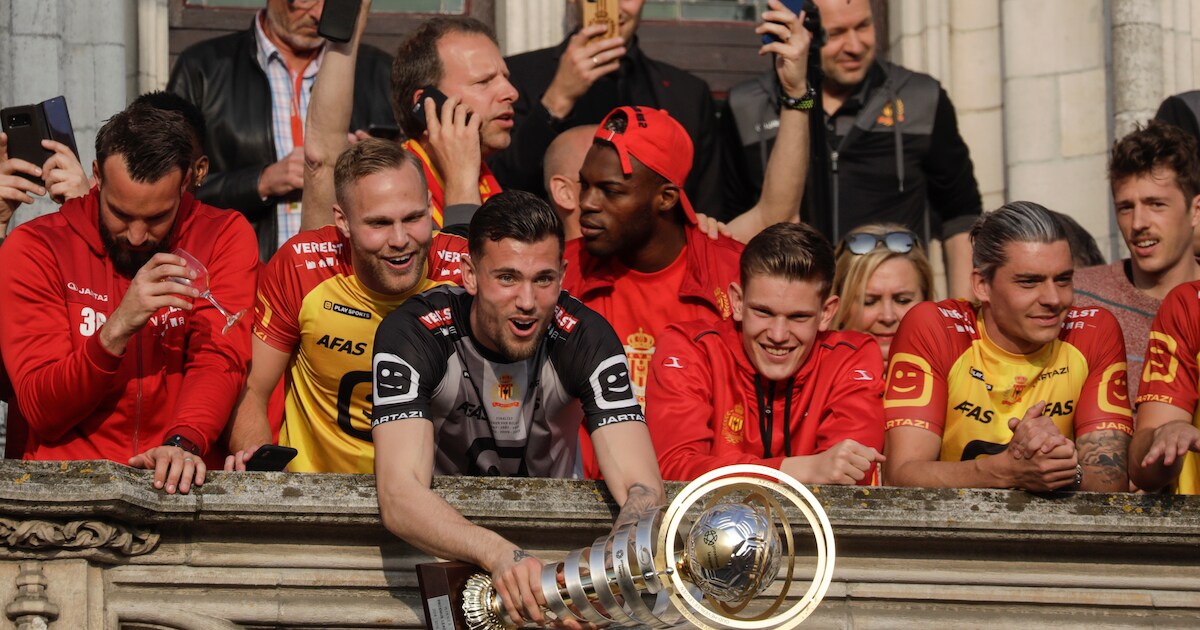 Malines est remplacé dans le tirage au sort de la Coupe de Belgique par ...