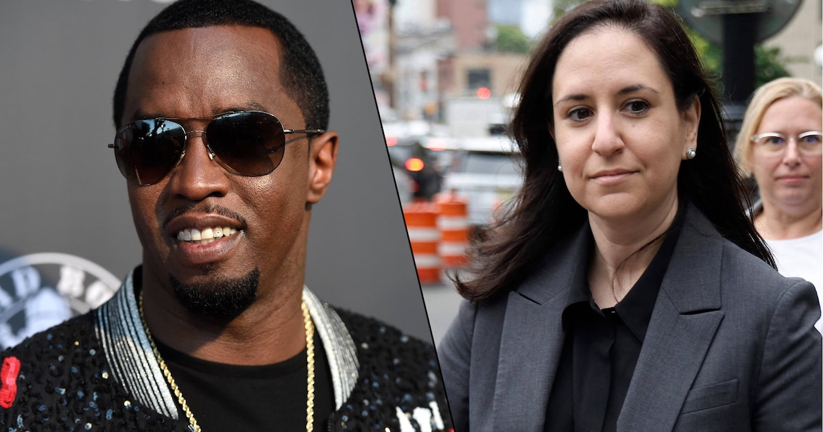 “Pouvoir, violence et peur”: P. Diddy étrillé par le réquisitoire de la ...