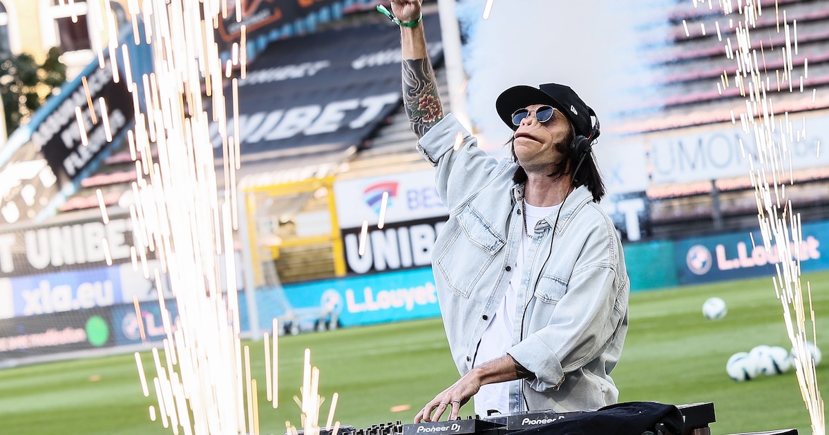“On est tombé de haut”: cette révélation de Kid Noize provoque la ...