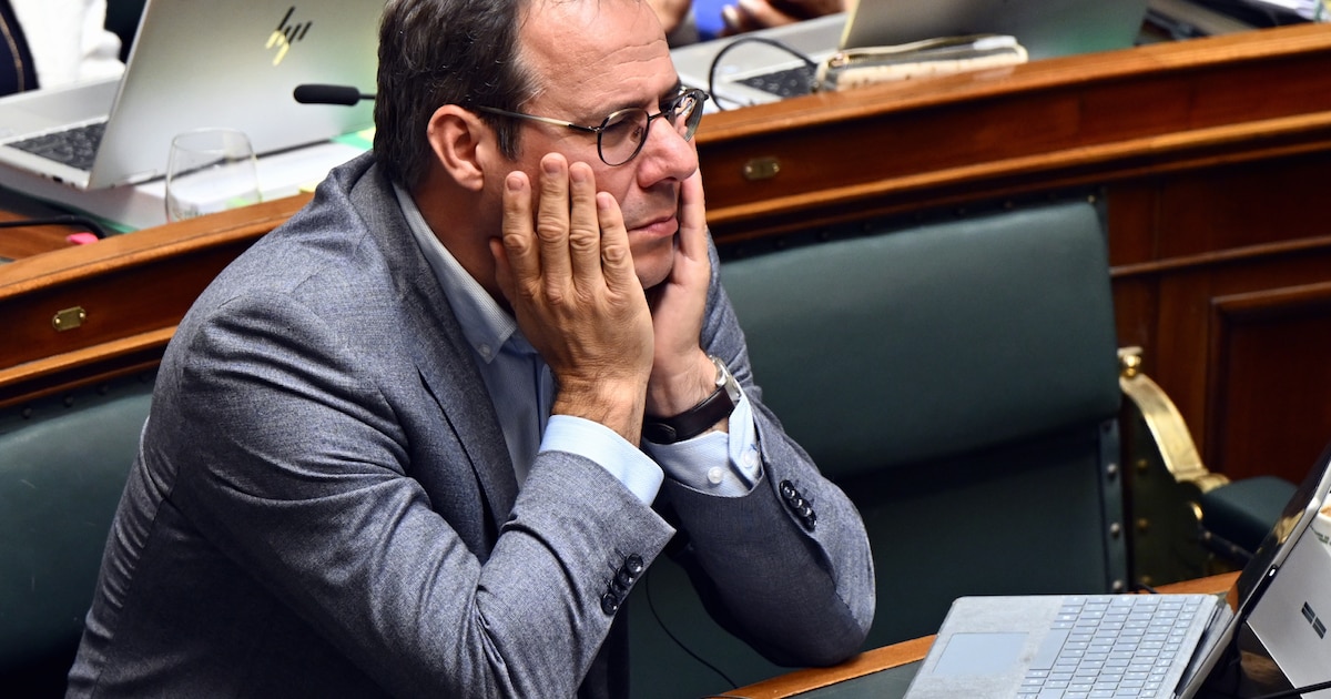 “Une compensation nettement insuffisante”: le message clair des CPAS bruxellois à l’Arizona ...