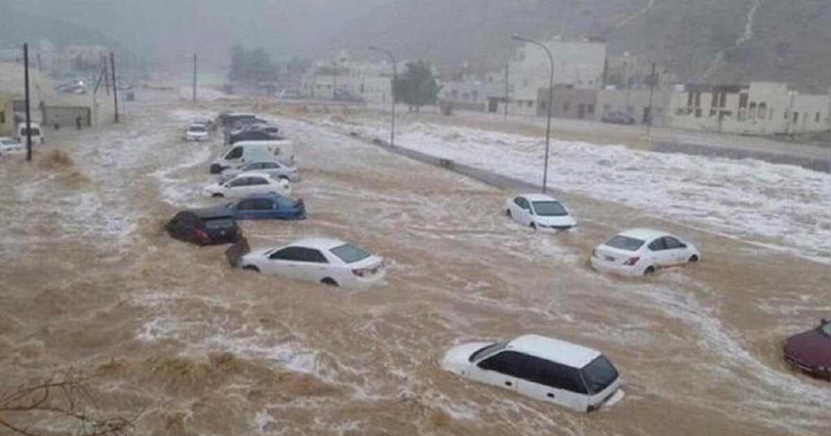 Désastres climatiques: “l’urgence des besoins des pays et des ...