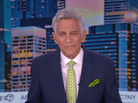 Un célèbre présentateur américain révèle être atteint d’Alzheimer lors ...