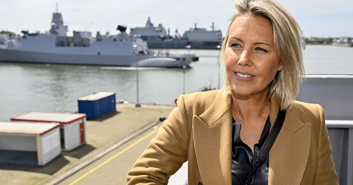 La Belgique et les Pays-Bas officialisent l’achat commun de nouvelles ...