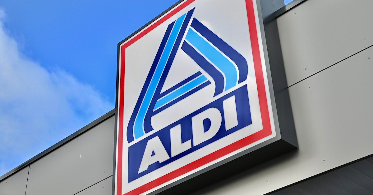 Lifting en vue dans les magasins Aldi: plus de 100 marques vont ...