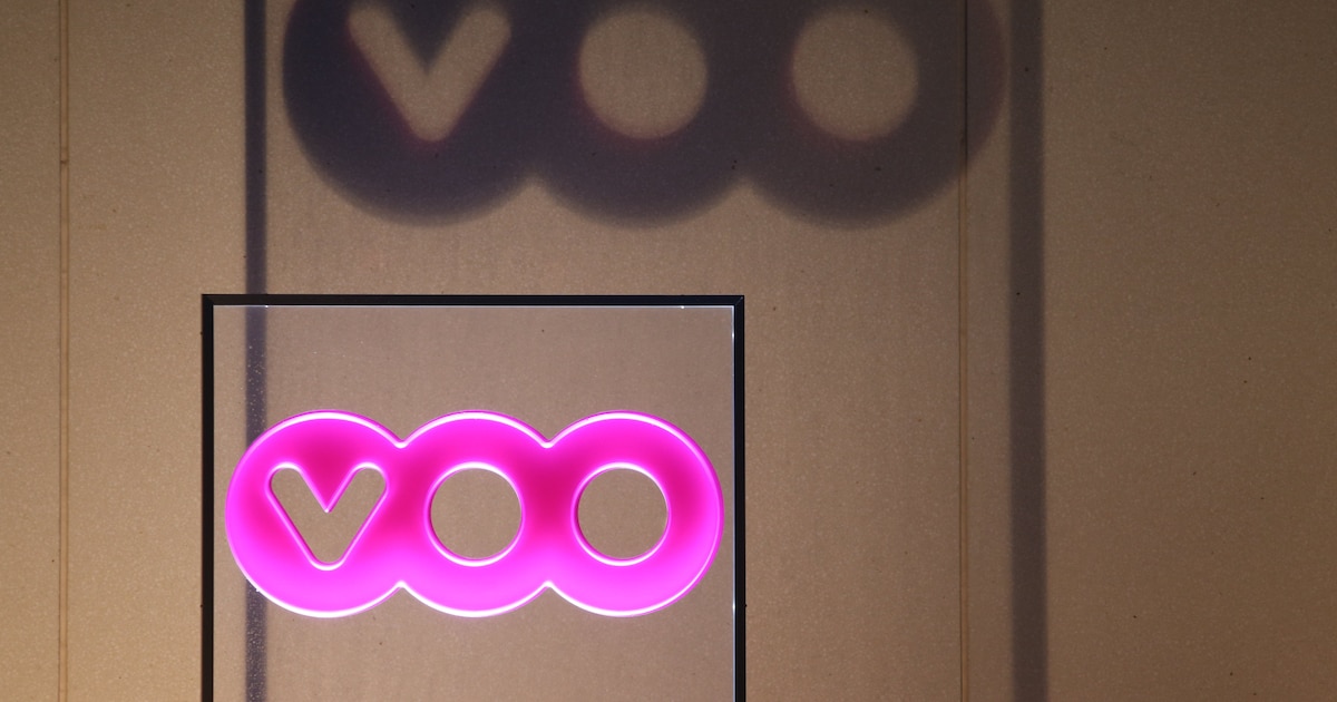 Changement à la tête de Voo: l’actuel CEO démissionne | 7sur7.be