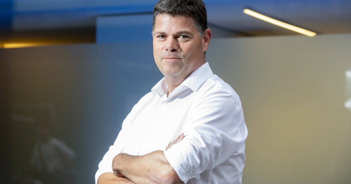 L’Open Vld donne son feu vert pour l’élection présidentielle fin ...