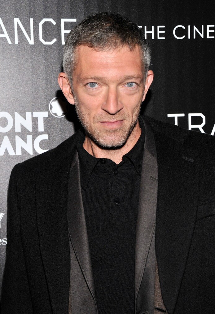 Vincent Cassel battu par Ryan Gosling | Home | 7sur7.be