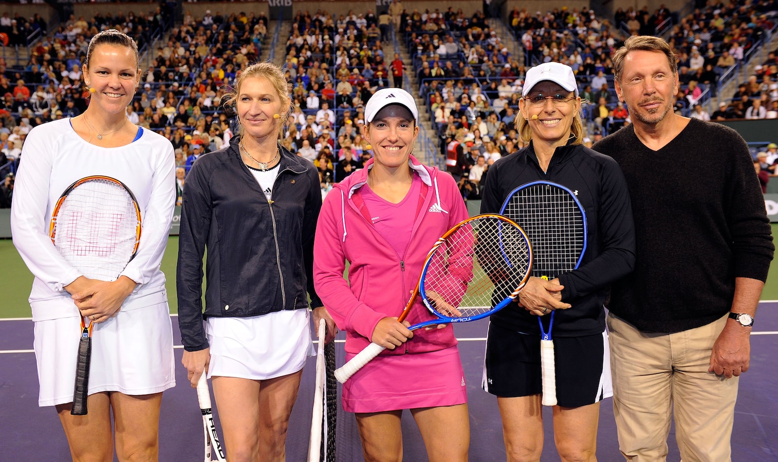 Elon Musk en passe d’être détrôné? Voici Larry Ellison, le deuxième ...