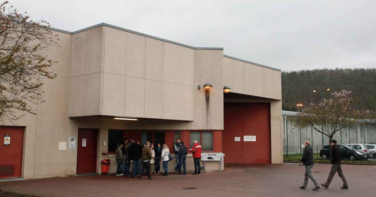 Le tueur fou de Mouscron serait mort d'une overdose | 7sur7.be