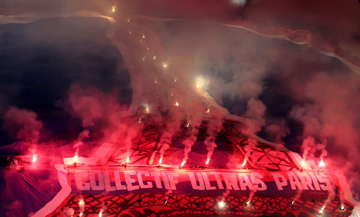 “Ils sont partout les rats”: comment ce classique des supporters du PSG ...