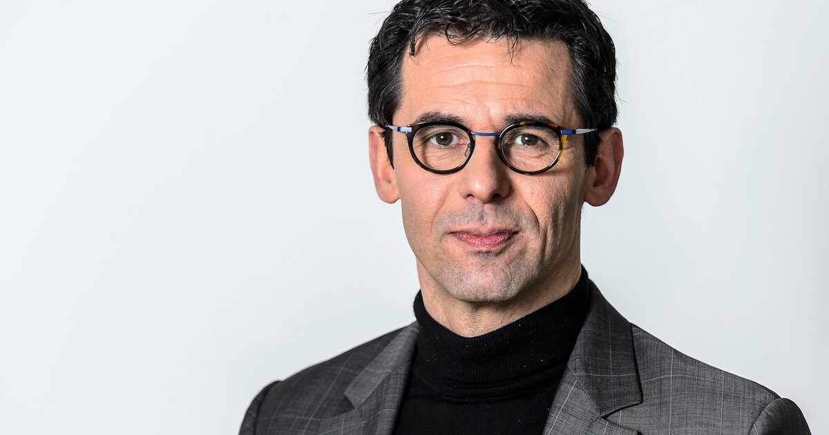 Plus de 170 Belges à la COP28, est-ce trop? Jean-Marc Nollet répond ...