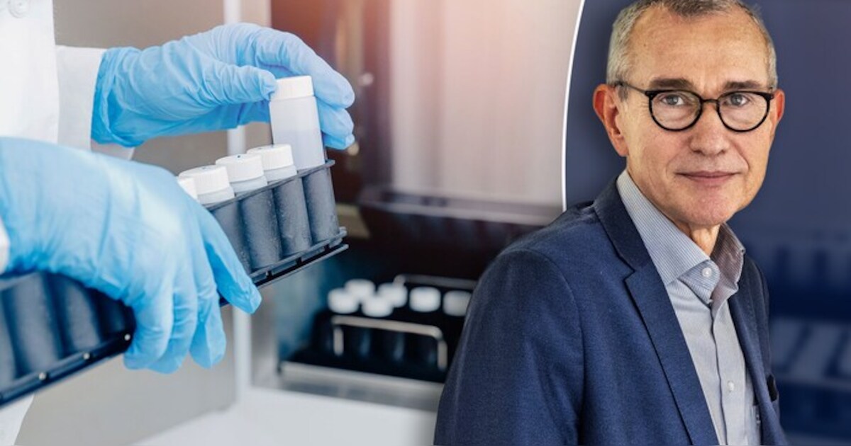 Le scandale prend de l’ampleur: un donneur de sperme pourrait avoir ...