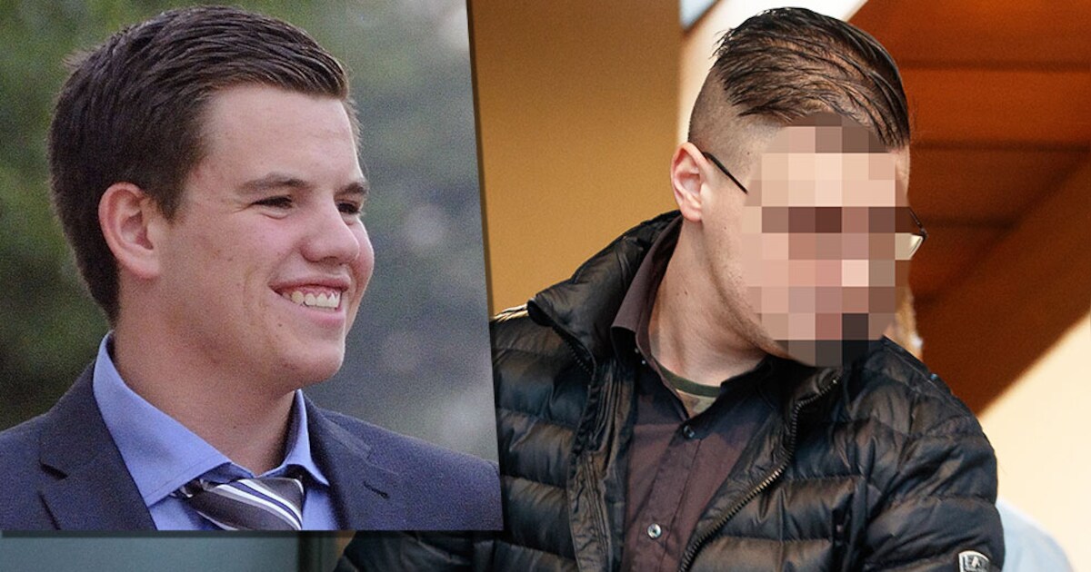 Le père du jeune poignardé à Bruges s’est donné la mort: “Il ne s’en ...