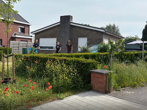 Le corps d’un homme découvert dans une maison à Sleidinge: sa tante ...