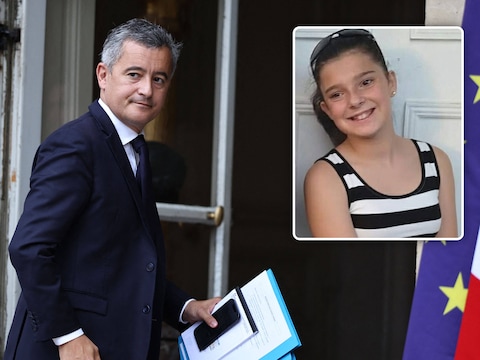 Gérald Darmanin réunit les procureurs généraux, manifestations ...