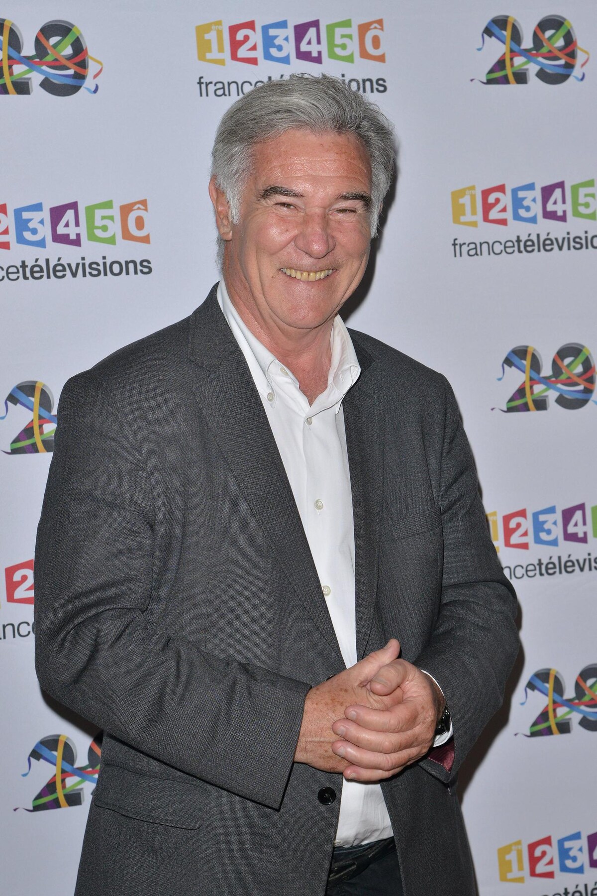 Georges Pernoud, le présentateur de "Thalassa”, est décédé | 7sur7.be