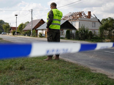 L’émoi en Pologne: des restes de 34 foetus humains découverts dans le ...