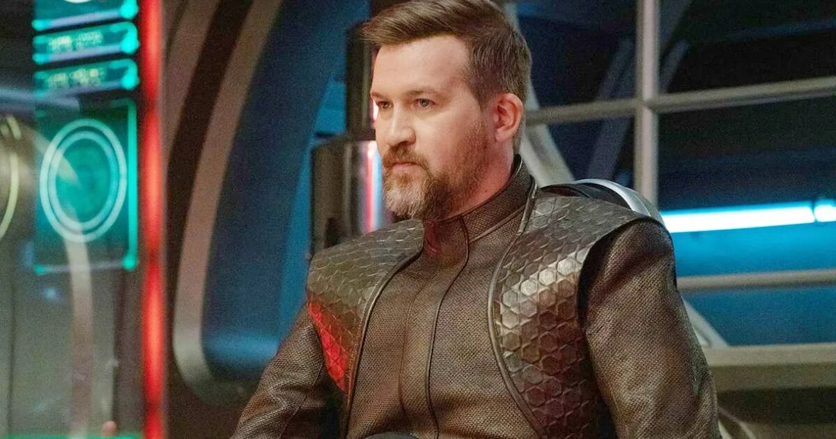 “Captain Marvel”, “Star Trek”: l’acteur Kenneth Mitchell est décédé à l ...