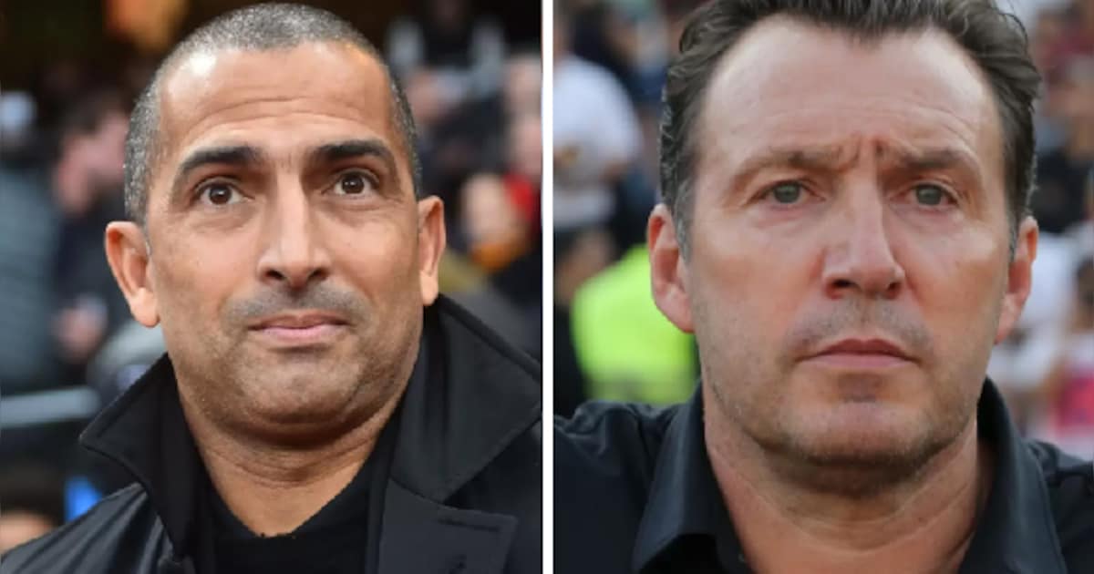 Lamouchi, Wilmots, Storck: le point sur les pistes pour succéder à Leye ...