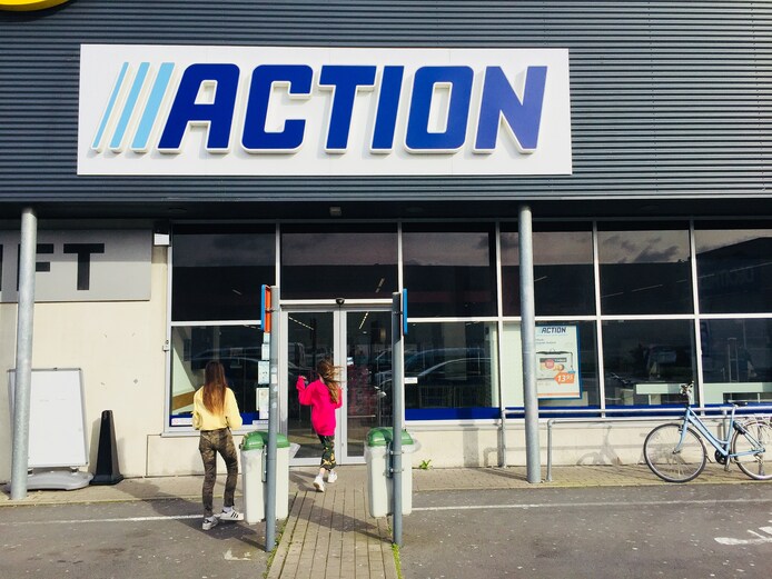 Vous en rêviez, la voici: Action lance sa nouvelle boutique en ligne en ...