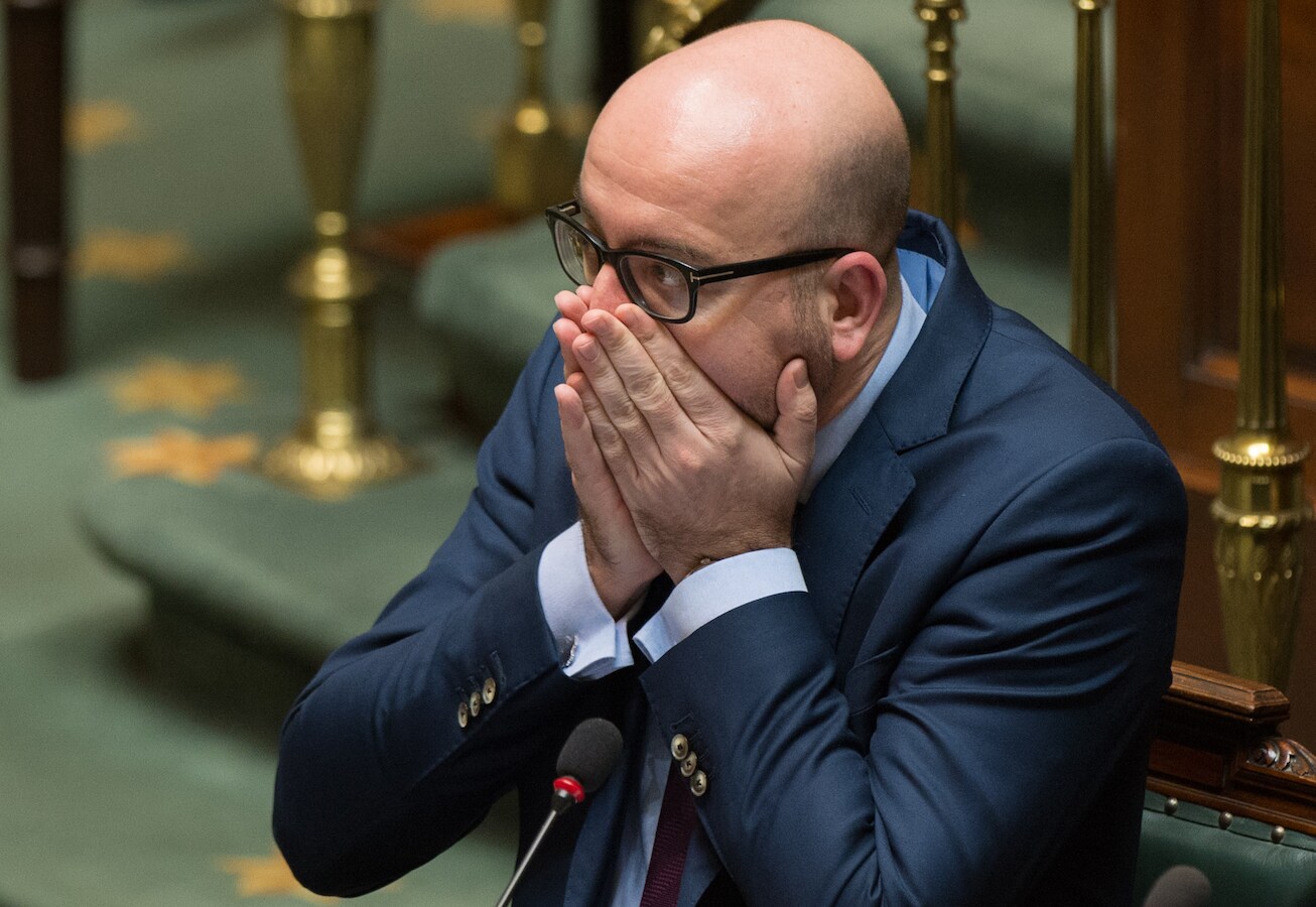 Comment la Belgique s’est positionnée sur la Palestine ces dix dernières années | Foto | 7sur7.be