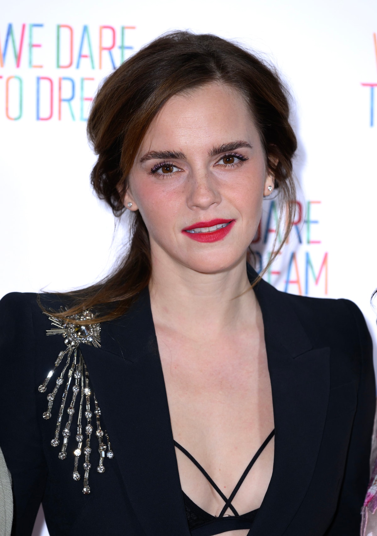Emma Watson explique pourquoi on ne la voit plus au cinéma: “L ...