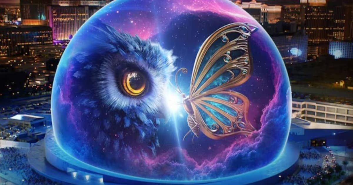 Tomorrowland revient aux États-Unis avec un spectacle audiovisuel dans ...