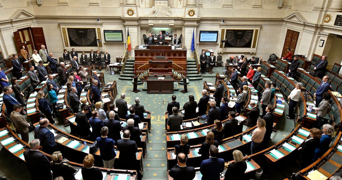 Le fédéral doit adapter son projet de loi sur la transparence ...