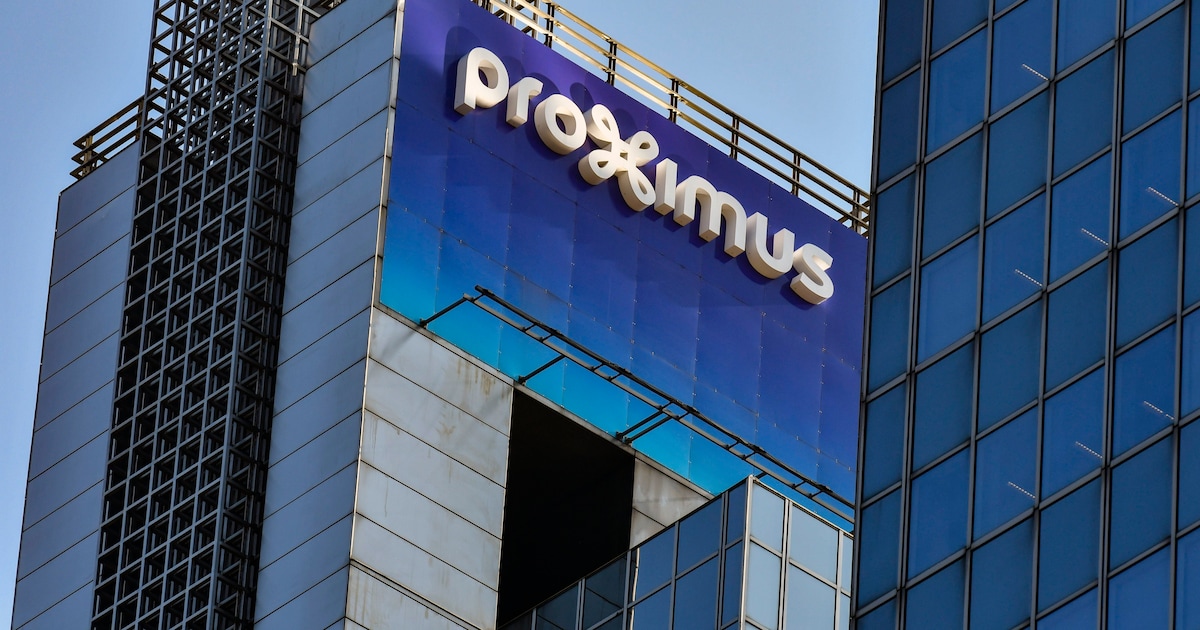 Proximus renvoie son directeur international après des résultats ...