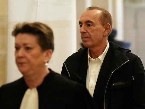 Jean-Marc Morandini définitivement condamné pour corruption de mineurs ...