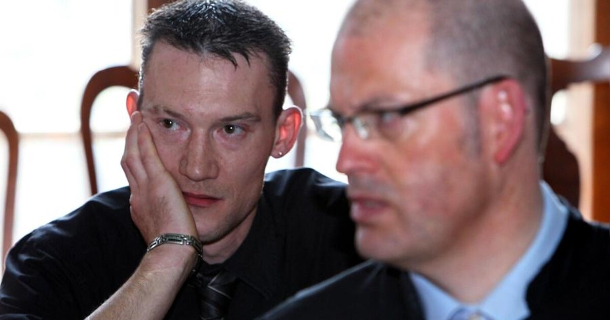 Patrick Remy est condamné à 25 ans de prison | 7sur7.be