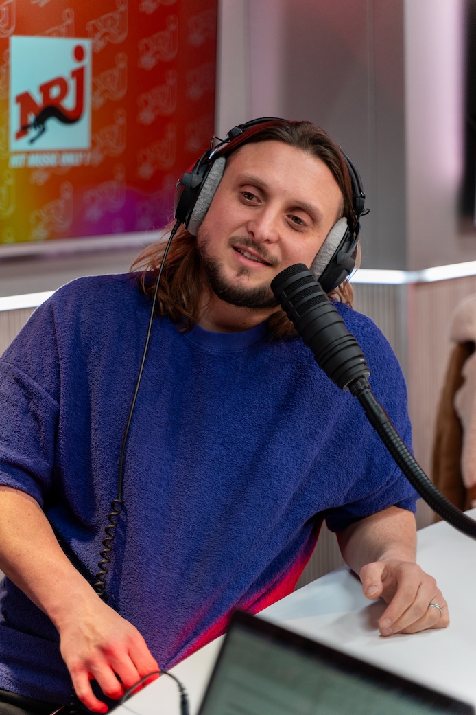 Le YouTubeur McFly se lance dans la musique: il dévoile en exclusivité ...