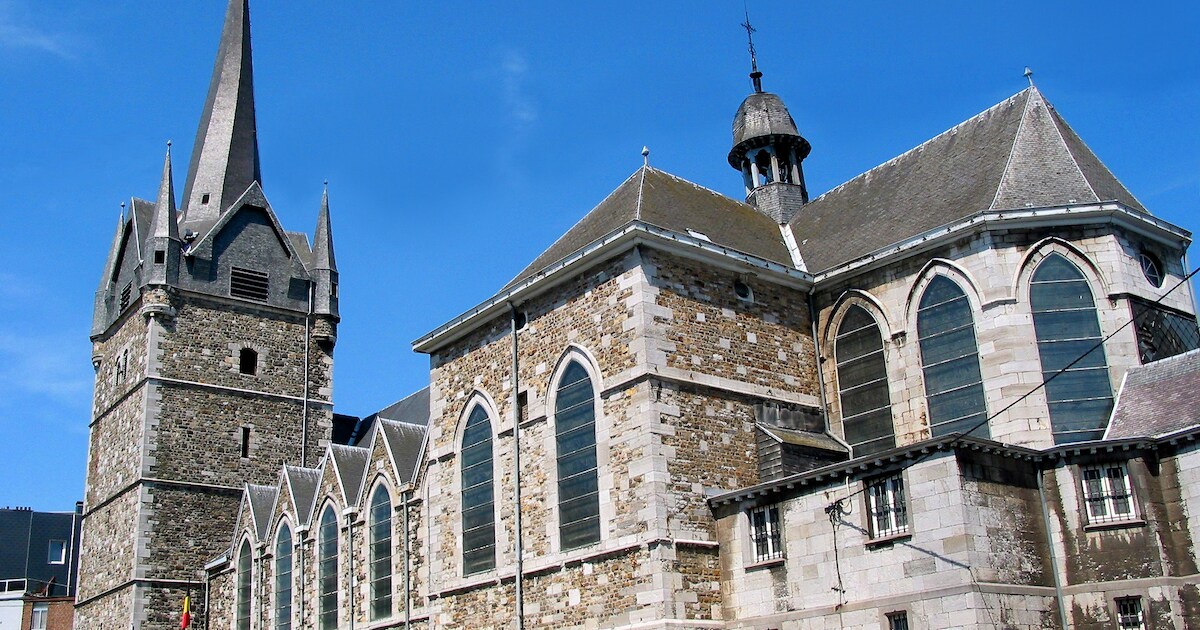 Le programme de la 25e édition du festival de la Rue du Bocage à Herve ...