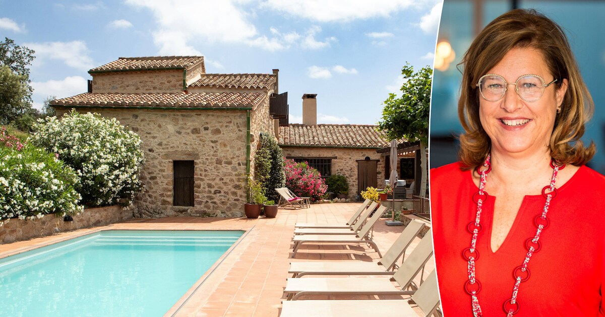“Louer sa maison de vacances en Espagne devient de plus en plus ...