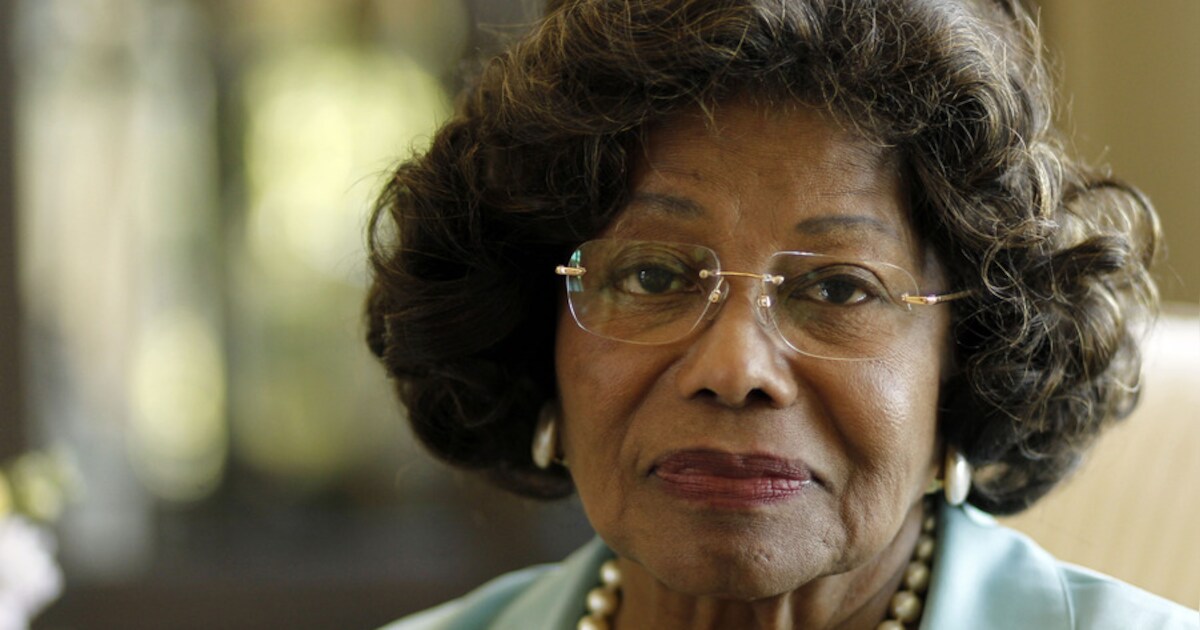 La mère de Michael Jackson: "Mon fils n'était pas un monstre" | Home ...